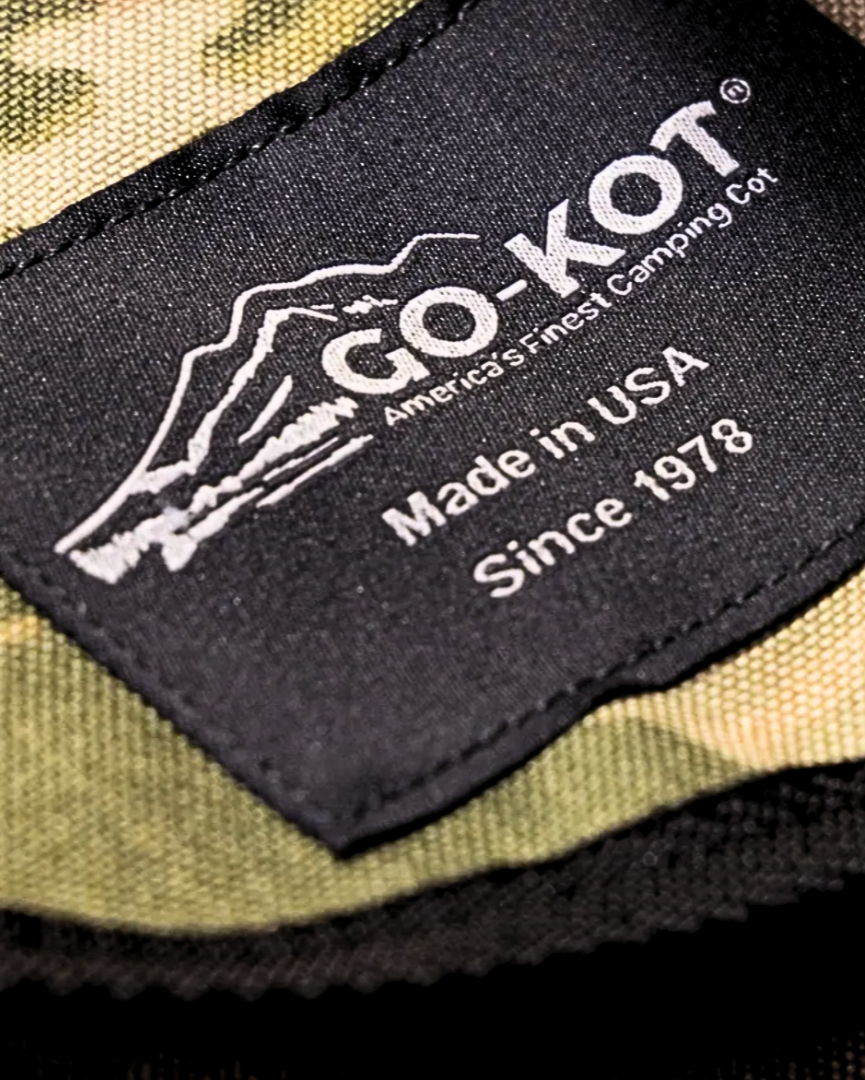 Original Series - GO-KOT® OG