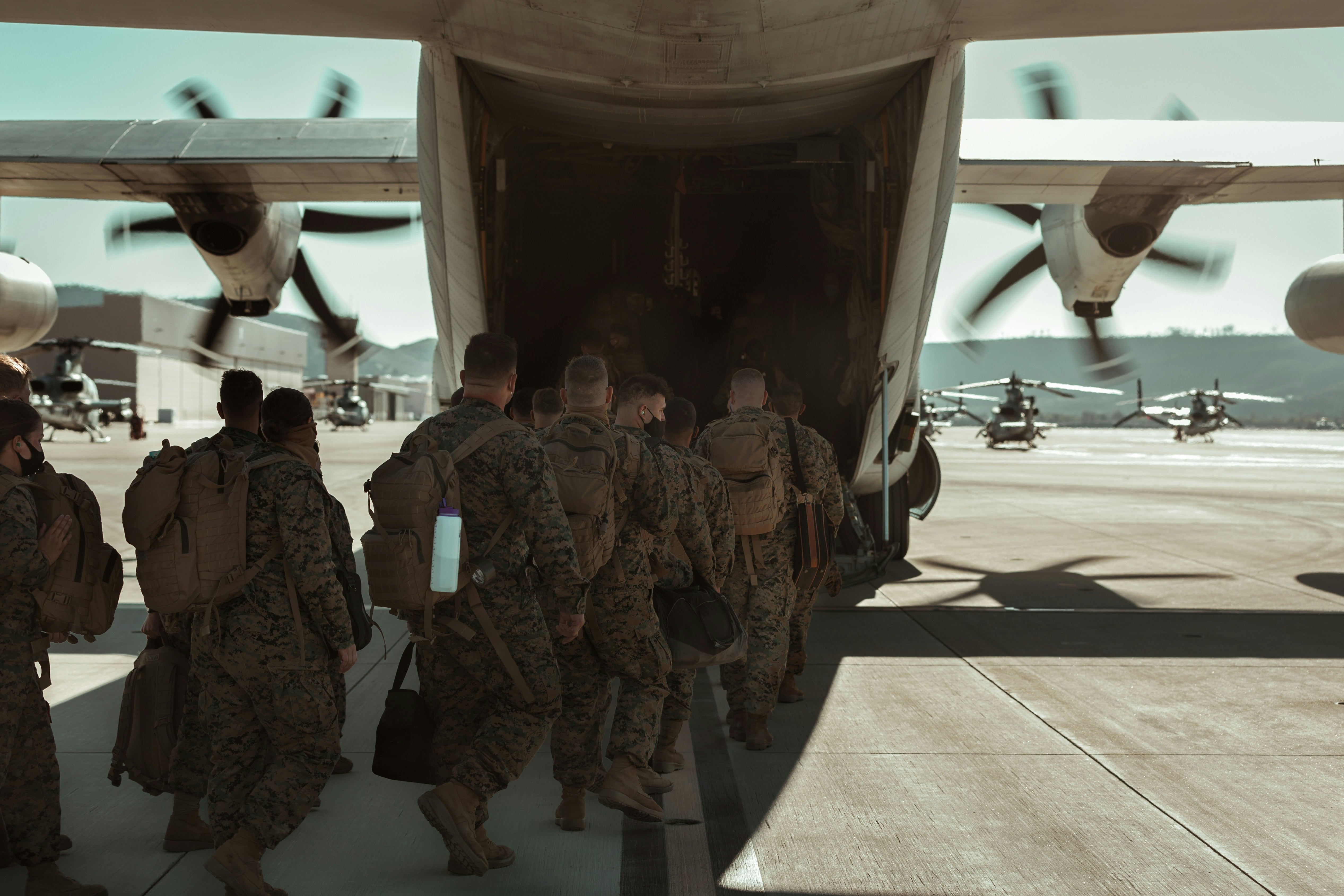 Expeditionary Cot – GO-KOT