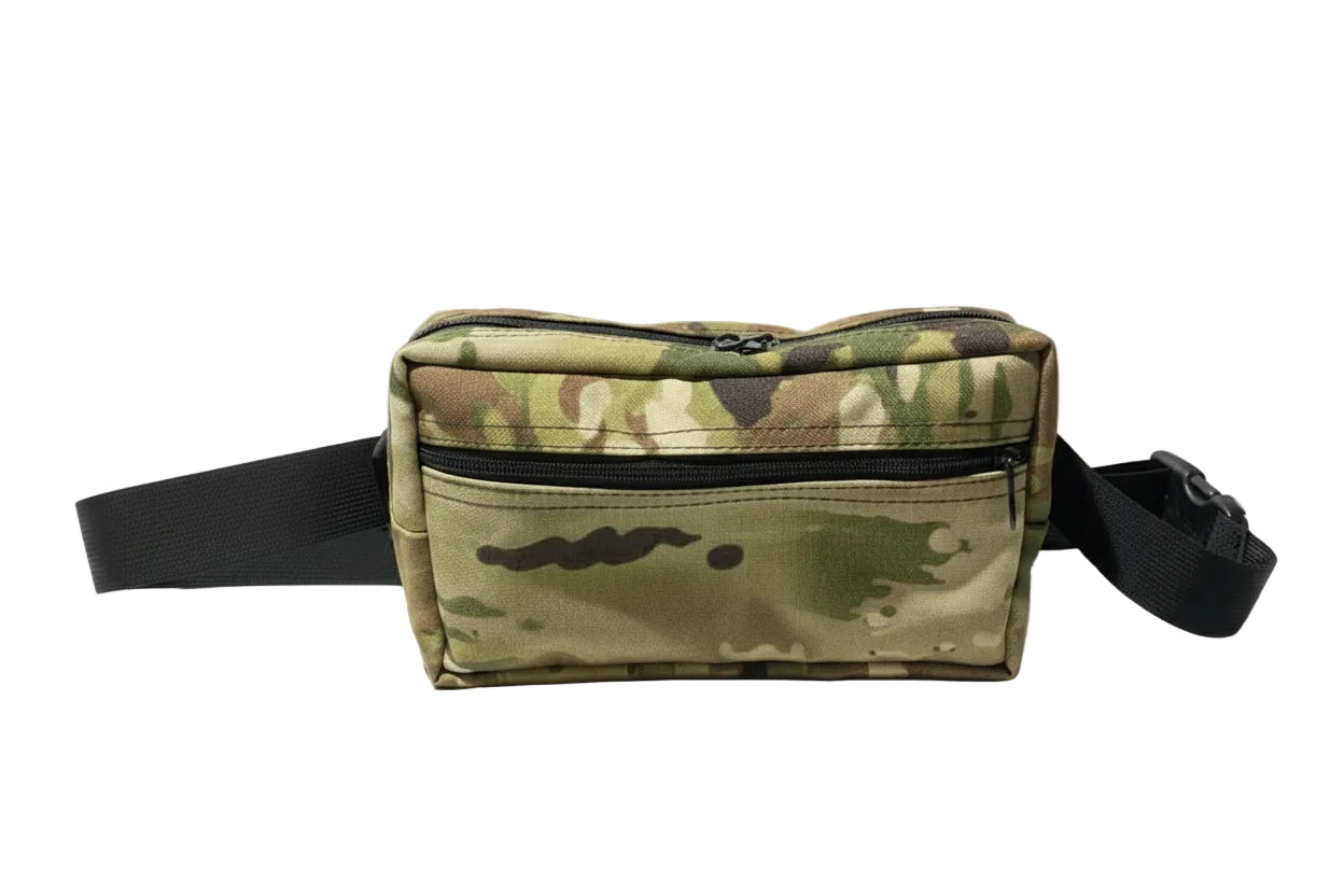 Fanny Pack – GO-KOT
